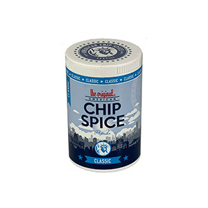 8x85g American Chip Spice