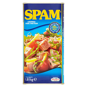 1.81kg Spam Spiced Ham