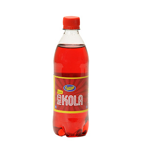12x500ml Curries Red Kola