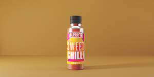 1L Alfees Sweet Chilli Sauce