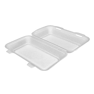 220 Infinity TT10 Box (Recyclable) White