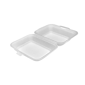 220 Infinity HP2 Box (Recyclable) White