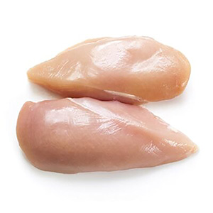 32x10-12oz Pic A Chic Chicken Breast