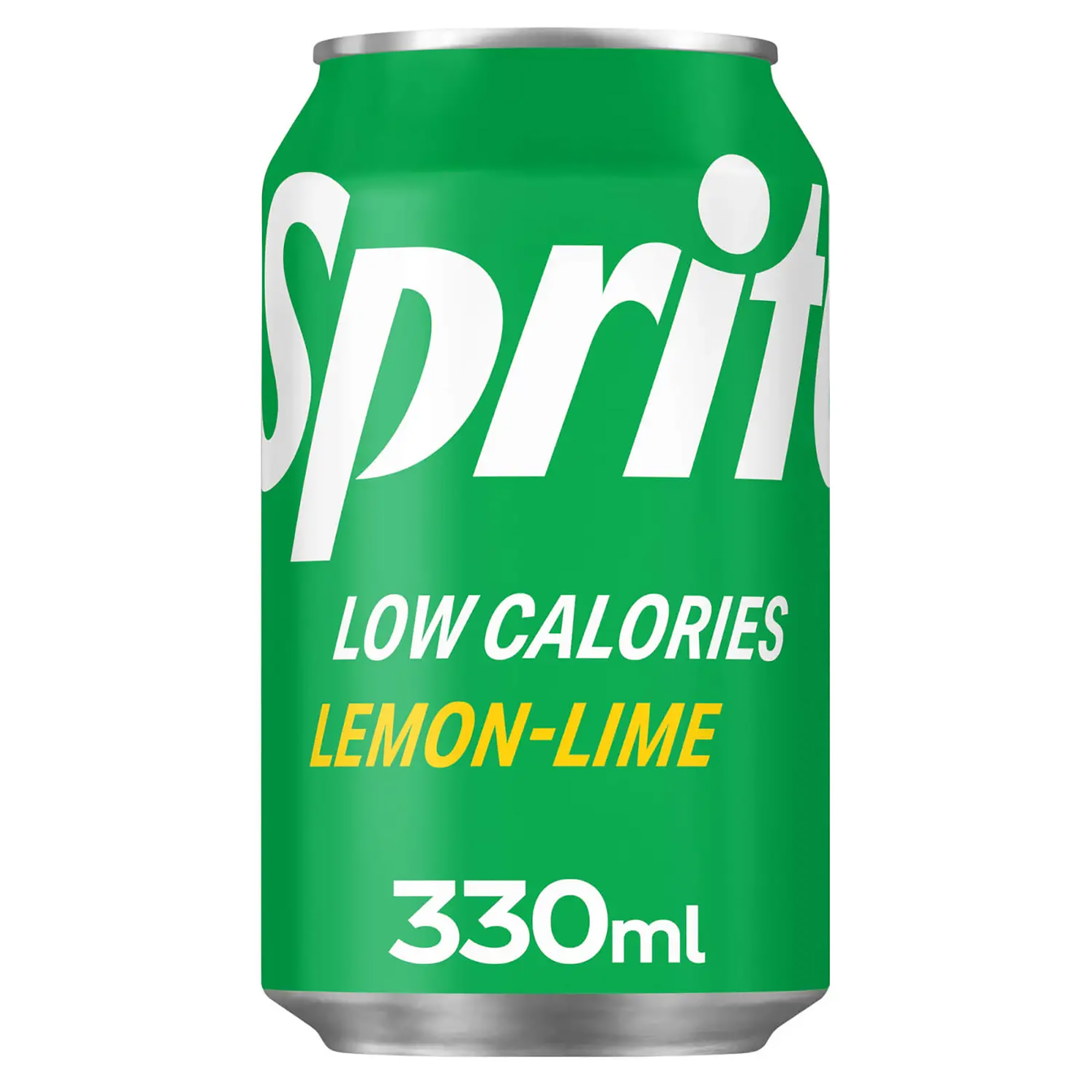 24x330ml Sprite Cans