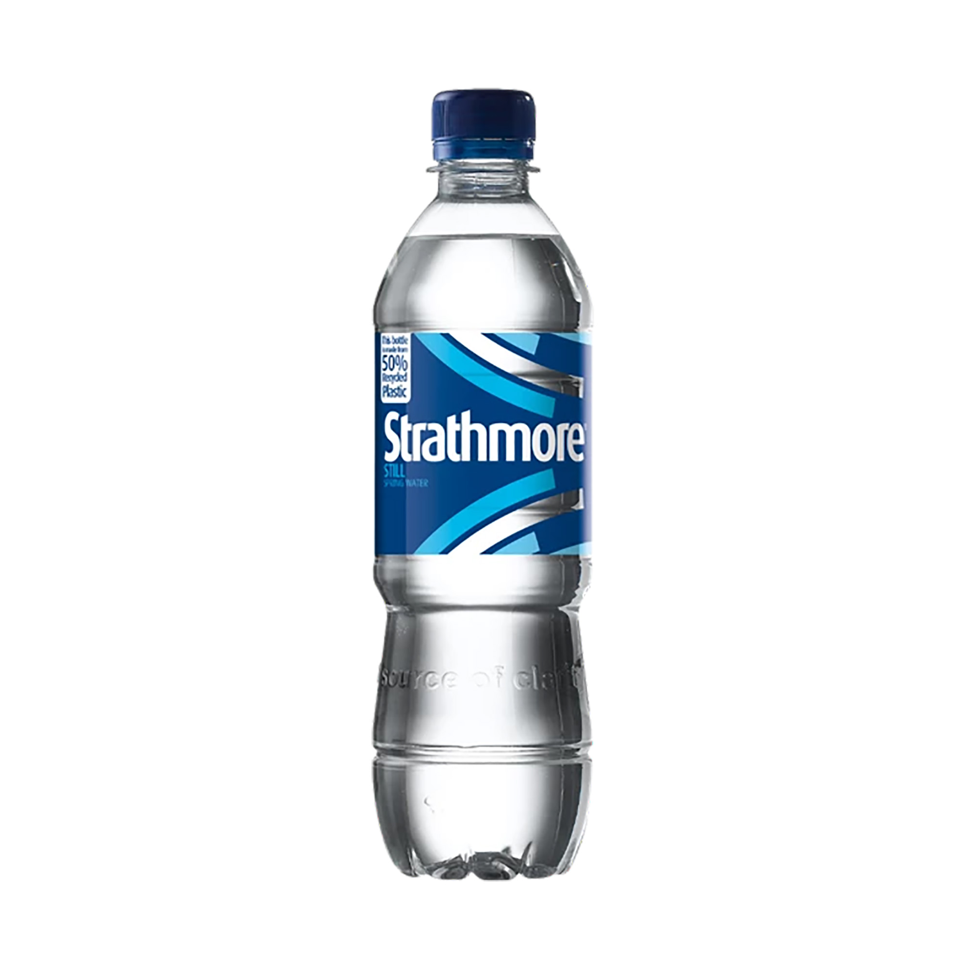 24x500ml Strathmore Still Water Screw Cap