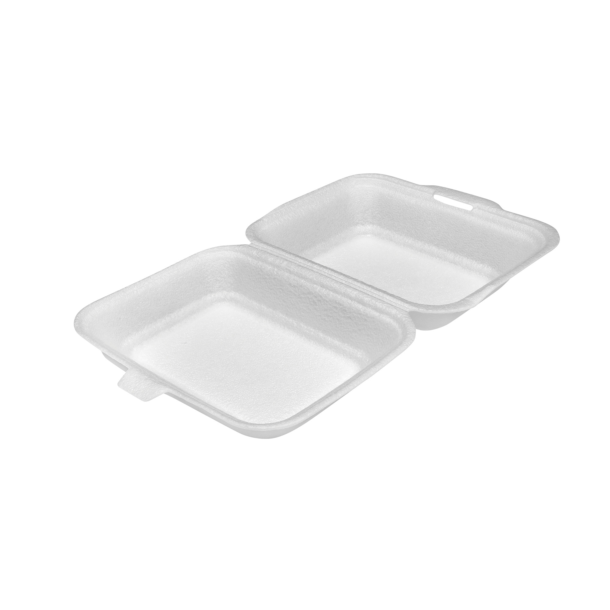 220 Infinity HP2 Box (Recyclable) White