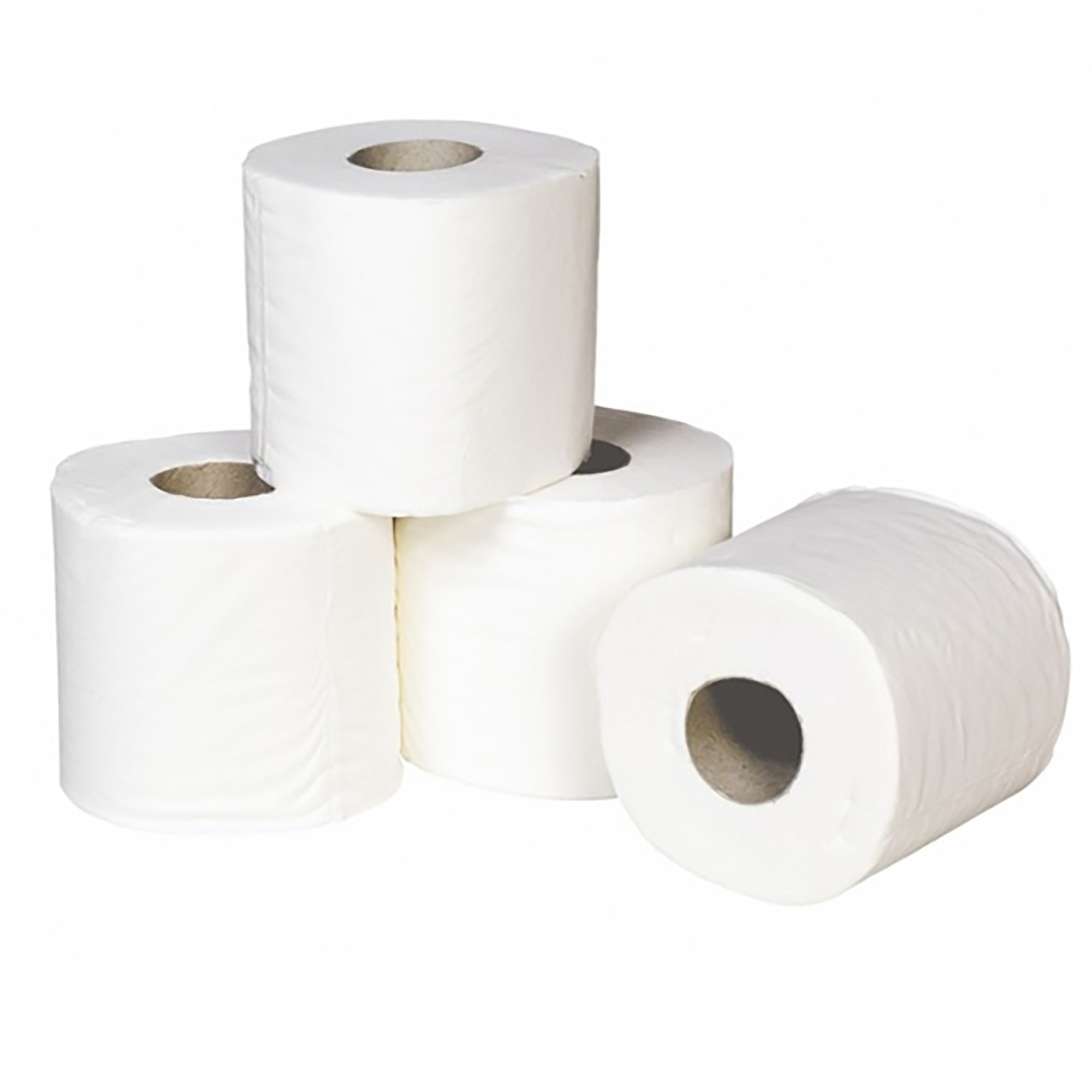 10x4 Pack Toilet Rolls