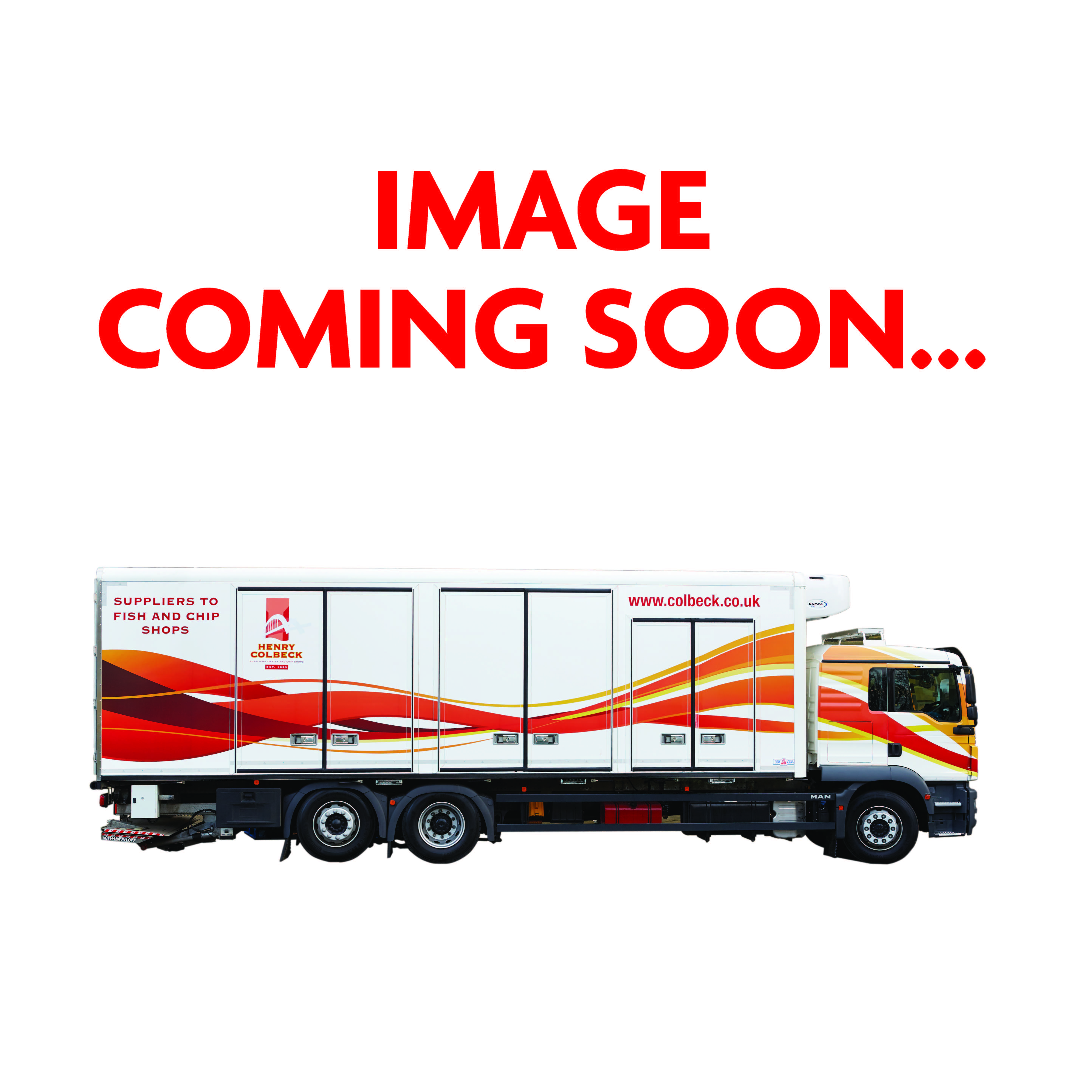 1kg Super Tops Premium Ham Stamp Topping