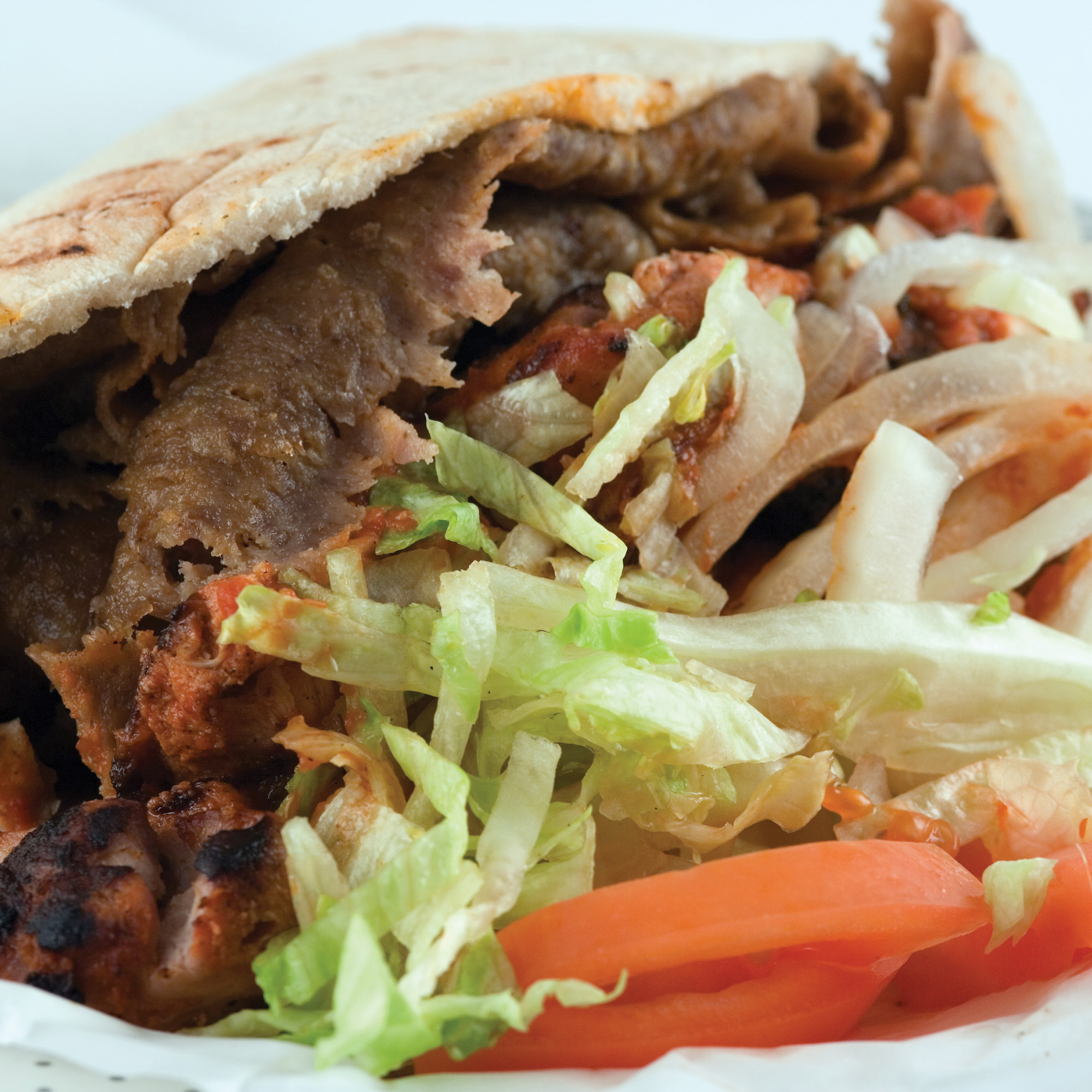 30lb Donner Kebab Meat