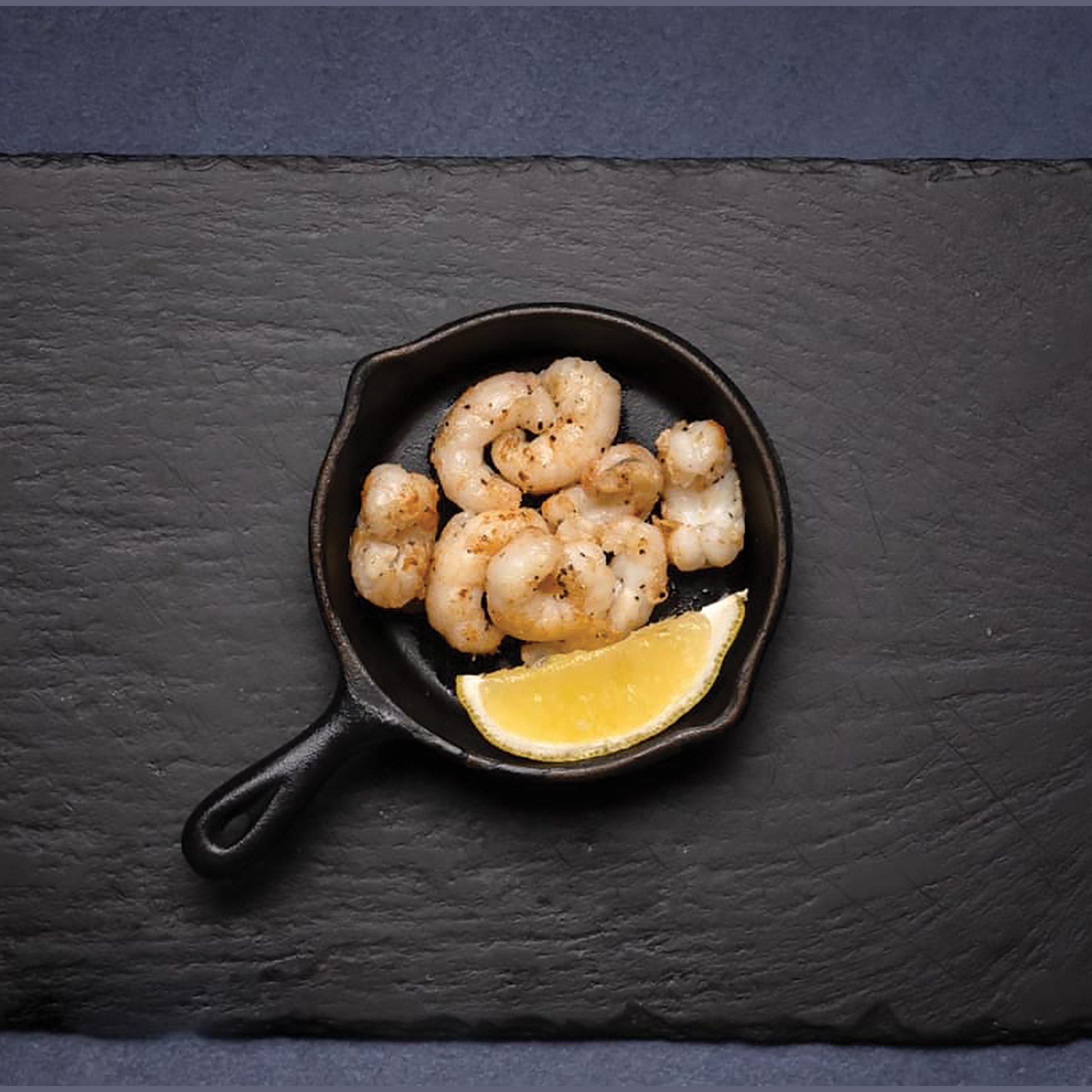 5x1kg Amity Peeled Jumbo Scampi